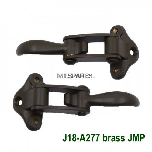 J18-A277 brass JMP